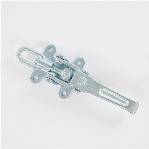 Adjustable excenter closure 6043Z - Closures - Kraker Trailers B.V.